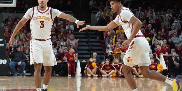 Randy Peterson | Iowa Everywhere