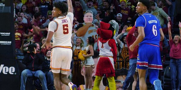 Randy Peterson | Iowa Everywhere