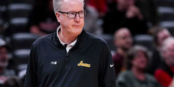 Randy Peterson | Iowa Everywhere