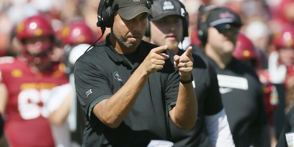 Randy Peterson | Iowa Everywhere